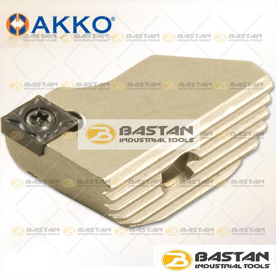 سری بورینگ با زاویه تراش 90 درجه AKSR ( در 11 سایز مختلف) | فروشگاه ...